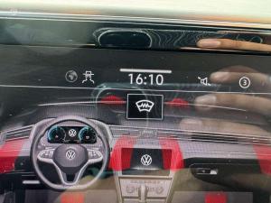 Grey Volkswagen Passat 2023 in Vilnius, with an engine capacity of 1.50 L and mileage of 99 thousand km for 23600 €, photo 26 on AUTOMOTO.COM.LV