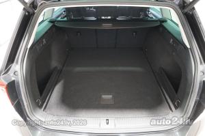 Pelēks Volkswagen Passat 2023 Tallina, ar dzinēja tilpumu 1.50 L un nobraukumu 40 tūkst. km par 23900 €, foto 8 vietnē AUTOMOTO.COM.LV