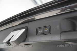 Pelēks Volkswagen Passat 2023 Tallina, ar dzinēja tilpumu 1.50 L un nobraukumu 40 tūkst. km par 23900 €, foto 9 vietnē AUTOMOTO.COM.LV