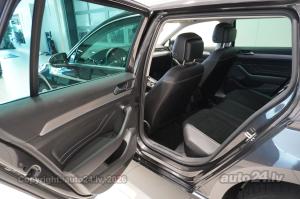 Pelēks Volkswagen Passat 2023 Tallina, ar dzinēja tilpumu 1.50 L un nobraukumu 40 tūkst. km par 23900 €, foto 10 vietnē AUTOMOTO.COM.LV