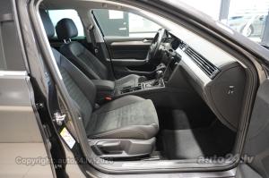 Pelēks Volkswagen Passat 2023 Tallina, ar dzinēja tilpumu 1.50 L un nobraukumu 40 tūkst. km par 23900 €, foto 15 vietnē AUTOMOTO.COM.LV