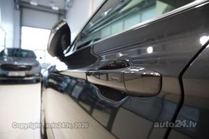 Pelēks Volkswagen Passat 2023 Tallina, ar dzinēja tilpumu 1.50 L un nobraukumu 40 tūkst. km par 23900 €, foto 16 vietnē AUTOMOTO.COM.LV