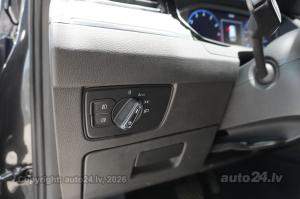 Pelēks Volkswagen Passat 2023 Tallina, ar dzinēja tilpumu 1.50 L un nobraukumu 40 tūkst. km par 23900 €, foto 17 vietnē AUTOMOTO.COM.LV