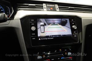 Pelēks Volkswagen Passat 2023 Tallina, ar dzinēja tilpumu 1.50 L un nobraukumu 40 tūkst. km par 23900 €, foto 18 vietnē AUTOMOTO.COM.LV