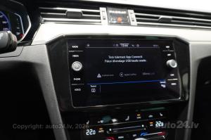 Pelēks Volkswagen Passat 2023 Tallina, ar dzinēja tilpumu 1.50 L un nobraukumu 40 tūkst. km par 23900 €, foto 19 vietnē AUTOMOTO.COM.LV