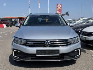 Pelēks Volkswagen Passat 2023 Viļņa, ar dzinēja tilpumu 1.40 L un nobraukumu 193 tūkst. km par 15500 €, foto 3 vietnē AUTOMOTO.COM.LV