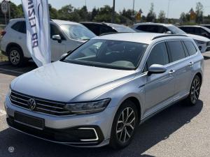 Pelēks Volkswagen Passat 2023 Viļņa, ar dzinēja tilpumu 1.40 L un nobraukumu 193 tūkst. km par 15500 €, foto 6 vietnē AUTOMOTO.COM.LV