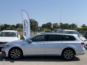 Pelēks Volkswagen Passat 2023 Viļņa, ar dzinēja tilpumu 1.40 L un nobraukumu 193 tūkst. km par 15500 €, foto 10 vietnē AUTOMOTO.COM.LV
