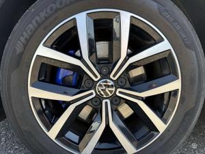 Pelēks Volkswagen Passat 2023 Viļņa, ar dzinēja tilpumu 1.40 L un nobraukumu 193 tūkst. km par 15500 €, foto 19 vietnē AUTOMOTO.COM.LV
