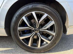 Pelēks Volkswagen Passat 2023 Viļņa, ar dzinēja tilpumu 1.40 L un nobraukumu 193 tūkst. km par 15500 €, foto 21 vietnē AUTOMOTO.COM.LV