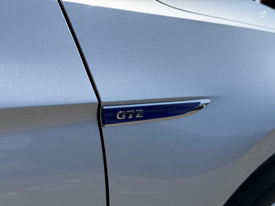 Pelēks Volkswagen Passat 2023 Viļņa, ar dzinēja tilpumu 1.40 L un nobraukumu 193 tūkst. km par 15500 €, foto 24 vietnē AUTOMOTO.COM.LV