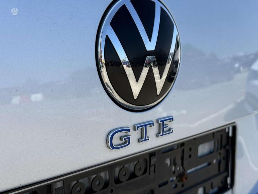 Pelēks Volkswagen Passat 2023 Viļņa, ar dzinēja tilpumu 1.40 L un nobraukumu 193 tūkst. km par 15500 €, foto 31 vietnē AUTOMOTO.COM.LV