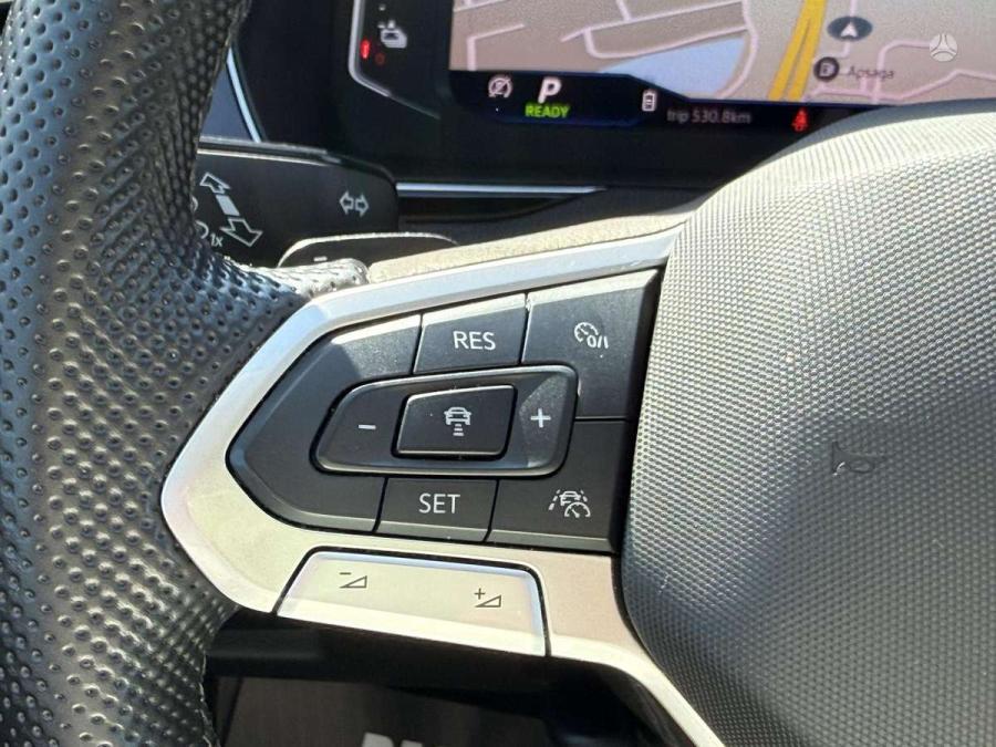 Pelēks Volkswagen Passat 2023 Viļņa, ar dzinēja tilpumu 1.40 L un nobraukumu 193 tūkst. km par 15500 €, foto 36 vietnē AUTOMOTO.COM.LV