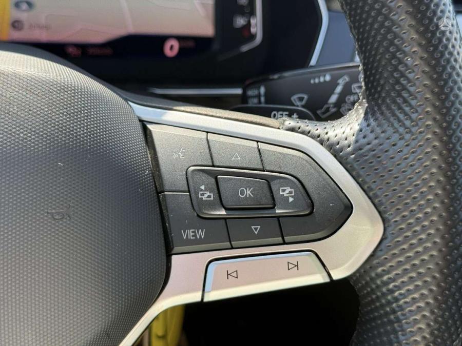 Pelēks Volkswagen Passat 2023 Viļņa, ar dzinēja tilpumu 1.40 L un nobraukumu 193 tūkst. km par 15500 €, foto 38 vietnē AUTOMOTO.COM.LV