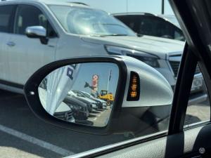 Pelēks Volkswagen Passat 2023 Viļņa, ar dzinēja tilpumu 1.40 L un nobraukumu 193 tūkst. km par 15500 €, foto 40 vietnē AUTOMOTO.COM.LV