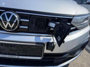Pelēks Volkswagen Passat 2023 Viļņa, ar dzinēja tilpumu 1.40 L un nobraukumu 193 tūkst. km par 15500 €, foto 46 vietnē AUTOMOTO.COM.LV