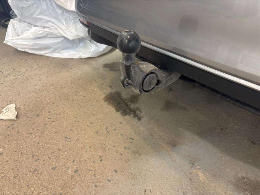Grey Volkswagen Passat 2023 in Vilnius, with an engine capacity of 1.50 L and mileage of 22 thousand km for 25050 €, photo 17 on AUTOMOTO.COM.LV