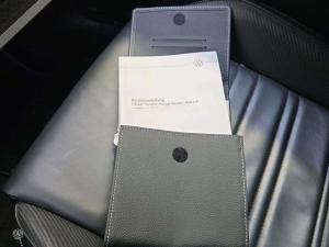 Grey Volkswagen Passat 2023 in Vilnius, with an engine capacity of 1.97 L and mileage of 139 thousand km for 24555 €, photo 6 on AUTOMOTO.COM.LV