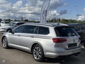 Pelēks Volkswagen Passat 2023 Viļņa, ar dzinēja tilpumu 1.97 L un nobraukumu 209 tūkst. km par 14999 €, foto 16 vietnē AUTOMOTO.COM.LV