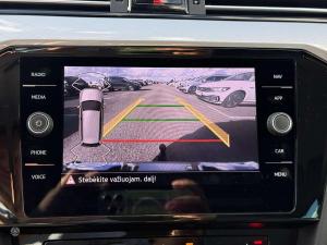 Pelēks Volkswagen Passat 2023 Viļņa, ar dzinēja tilpumu 1.97 L un nobraukumu 209 tūkst. km par 14999 €, foto 21 vietnē AUTOMOTO.COM.LV