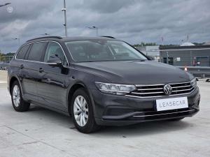 Grey Volkswagen Passat 2023 in Vilnius, with an engine capacity of 1.50 L and mileage of 92 thousand km for 19380 €, photo 3 on AUTOMOTO.COM.LV