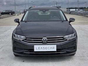 Grey Volkswagen Passat 2023 in Vilnius, with an engine capacity of 1.50 L and mileage of 92 thousand km for 19380 €, photo 6 on AUTOMOTO.COM.LV