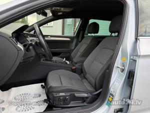 Grey Volkswagen Passat 2023 in Rapla, with an engine capacity of 2.00 L and mileage of 142 thousand km for 19900 €, photo 7 on AUTOMOTO.COM.LV