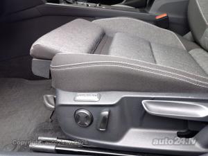 Pelēks Volkswagen Passat 2023 Tallina, ar dzinēja tilpumu 1.50 L un nobraukumu 72 tūkst. km par 22890 €, foto 7 vietnē AUTOMOTO.COM.LV