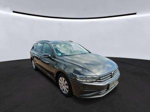 Pelēks Volkswagen Passat 2023 Viļņa, ar dzinēja tilpumu 1.97 L un nobraukumu 170 tūkst. km par 15500 €, foto 3 vietnē AUTOMOTO.COM.LV