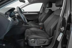 Pelēks Volkswagen Passat 2023 Viļņa, ar dzinēja tilpumu 2.00 L un nobraukumu 164 tūkst. km par 21700 €, foto 8 vietnē AUTOMOTO.COM.LV