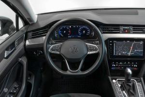 Pelēks Volkswagen Passat 2023 Viļņa, ar dzinēja tilpumu 2.00 L un nobraukumu 164 tūkst. km par 21700 €, foto 10 vietnē AUTOMOTO.COM.LV