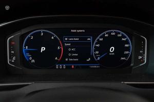 Pelēks Volkswagen Passat 2023 Viļņa, ar dzinēja tilpumu 2.00 L un nobraukumu 164 tūkst. km par 21700 €, foto 11 vietnē AUTOMOTO.COM.LV