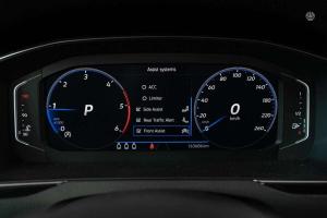 Pelēks Volkswagen Passat 2023 Viļņa, ar dzinēja tilpumu 2.00 L un nobraukumu 164 tūkst. km par 21700 €, foto 12 vietnē AUTOMOTO.COM.LV