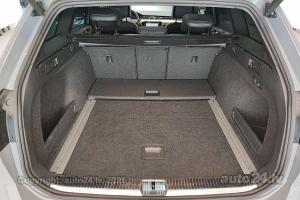 Pelēks Volkswagen Passat 2023 Tallina, ar dzinēja tilpumu 2.00 L un nobraukumu 145 tūkst. km par 21995 €, foto 9 vietnē AUTOMOTO.COM.LV