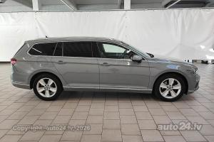 Pelēks Volkswagen Passat 2023 Tallina, ar dzinēja tilpumu 2.00 L un nobraukumu 145 tūkst. km par 21995 €, foto 10 vietnē AUTOMOTO.COM.LV