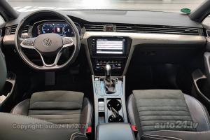 Pelēks Volkswagen Passat 2023 Tallina, ar dzinēja tilpumu 2.00 L un nobraukumu 145 tūkst. km par 21995 €, foto 15 vietnē AUTOMOTO.COM.LV