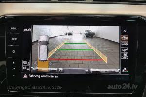 Pelēks Volkswagen Passat 2023 Tallina, ar dzinēja tilpumu 2.00 L un nobraukumu 145 tūkst. km par 21995 €, foto 16 vietnē AUTOMOTO.COM.LV