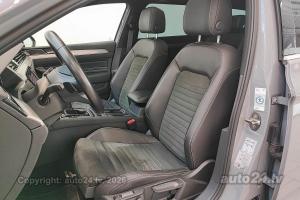 Pelēks Volkswagen Passat 2023 Tallina, ar dzinēja tilpumu 2.00 L un nobraukumu 145 tūkst. km par 21995 €, foto 17 vietnē AUTOMOTO.COM.LV