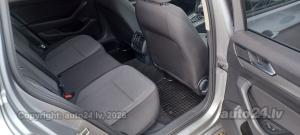 Pelēks Volkswagen Passat 2023 Tartu, ar dzinēja tilpumu 2.00 L un nobraukumu 190 tūkst. km par 15999 €, foto 10 vietnē AUTOMOTO.COM.LV
