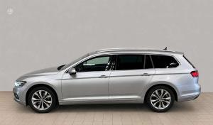 Pelēks Volkswagen Passat 2023 Kauņa, ar dzinēja tilpumu 1.97 L un nobraukumu 177 tūkst. km par 18600 €, foto 3 vietnē AUTOMOTO.COM.LV
