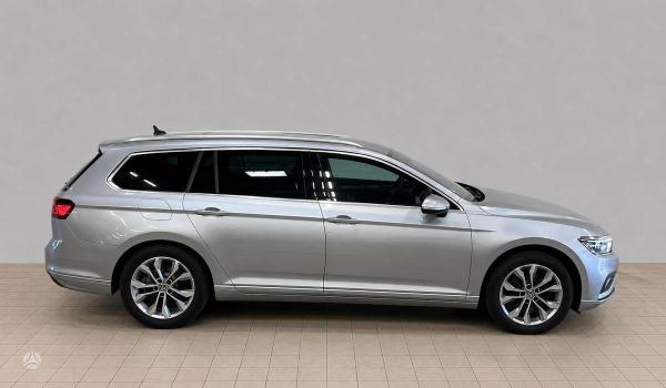 Volkswagen Passat 2023 Kauņa vietnē Pelēks Volkswagen Passat 2023 Kauņa, ar dzinēja tilpumu 1.97 L un nobraukumu 177 tūkst. km par 18600 €, foto 4 vietnē AUTOMOTO.COM.LV
