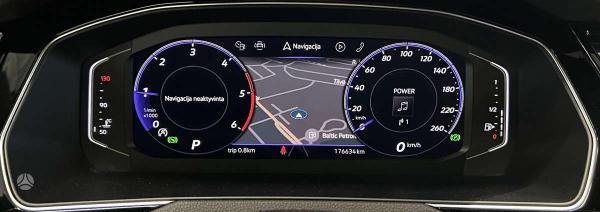 Volkswagen Passat 2023 Kauņa vietnē Pelēks Volkswagen Passat 2023 Kauņa, ar dzinēja tilpumu 1.97 L un nobraukumu 177 tūkst. km par 18600 €, foto 6 vietnē AUTOMOTO.COM.LV