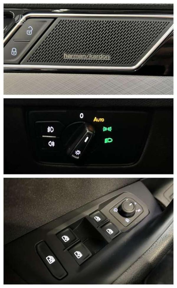 Volkswagen Passat 2023 Kauņa vietnē Pelēks Volkswagen Passat 2023 Kauņa, ar dzinēja tilpumu 1.97 L un nobraukumu 177 tūkst. km par 18600 €, foto 8 vietnē AUTOMOTO.COM.LV