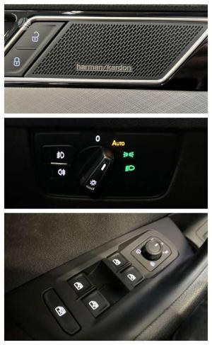 Pelēks Volkswagen Passat 2023 Kauņa, ar dzinēja tilpumu 1.97 L un nobraukumu 177 tūkst. km par 18600 €, foto 8 vietnē AUTOMOTO.COM.LV