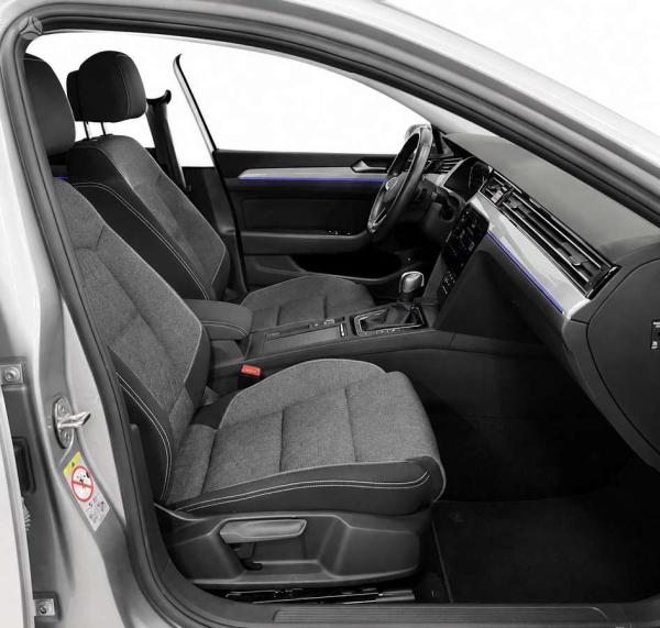Volkswagen Passat 2023 Kauņa vietnē Pelēks Volkswagen Passat 2023 Kauņa, ar dzinēja tilpumu 1.97 L un nobraukumu 177 tūkst. km par 18600 €, foto 10 vietnē AUTOMOTO.COM.LV