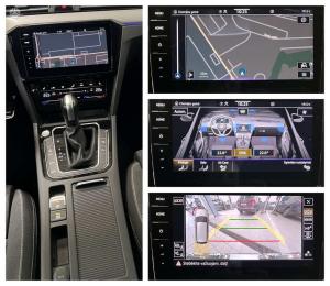Pelēks Volkswagen Passat 2023 Kauņa, ar dzinēja tilpumu 1.97 L un nobraukumu 177 tūkst. km par 18600 €, foto 12 vietnē AUTOMOTO.COM.LV