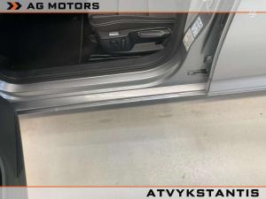 Grey Volkswagen Passat 2023 in Vilnius, with an engine capacity of 1.50 L and mileage of 101 thousand km for 18900 €, photo 12 on AUTOMOTO.COM.LV