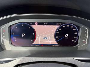 Pelēks Volkswagen Passat 2023 Viļņa, ar dzinēja tilpumu 1.97 L un nobraukumu 195 tūkst. km par 15500 €, foto 18 vietnē AUTOMOTO.COM.LV