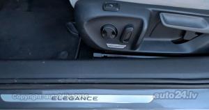 Grey Volkswagen Passat 2024 in Tallinn, with an engine capacity of 1.50 L and mileage of 50 thousand km for 35900 €, photo 13 on AUTOMOTO.COM.LV