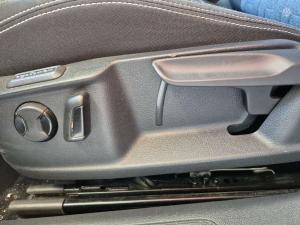 Pelēks Volkswagen Passat 2024 Viļņa, ar dzinēja tilpumu 1.50 L un nobraukumu 91 tūkst. km par 12490 €, foto 10 vietnē AUTOMOTO.COM.LV